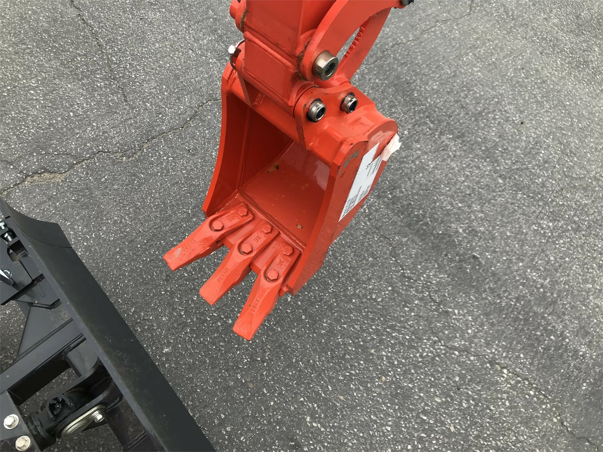 2023 Kubota K008-5 Mini Excavator - $Call | Machinery Pete