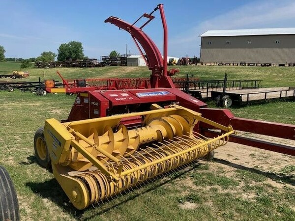 Portland Implement, Inc. - Cashton - Cashton, WI | Machinery Pete