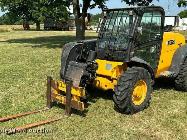 Used Telehandlers for Sale - 443 Listings | Machinery Pete