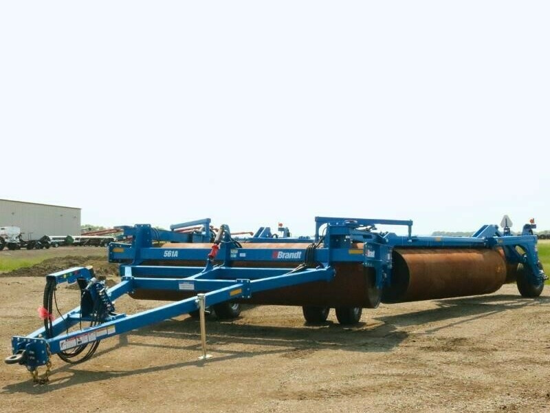 Page 2 of 4 - Used Land Rollers for Sale - 167 Listings | Machinery Pete