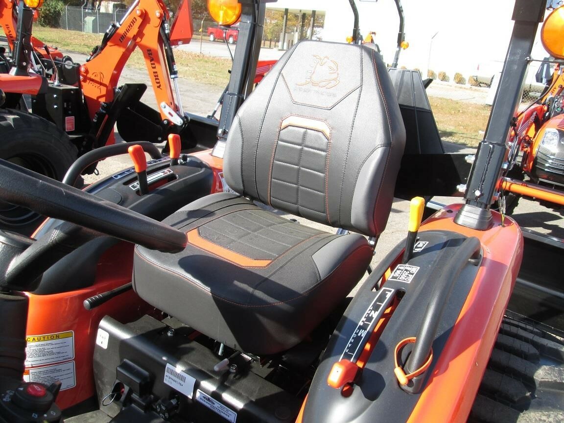 2025 Bad Boy 3026H Tractor - $Call | Machinery Pete