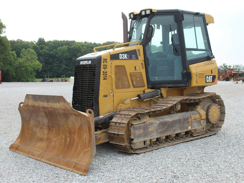 Page 2 of 14 - Used Dozers for Sale - 327 Listings | Machinery Pete