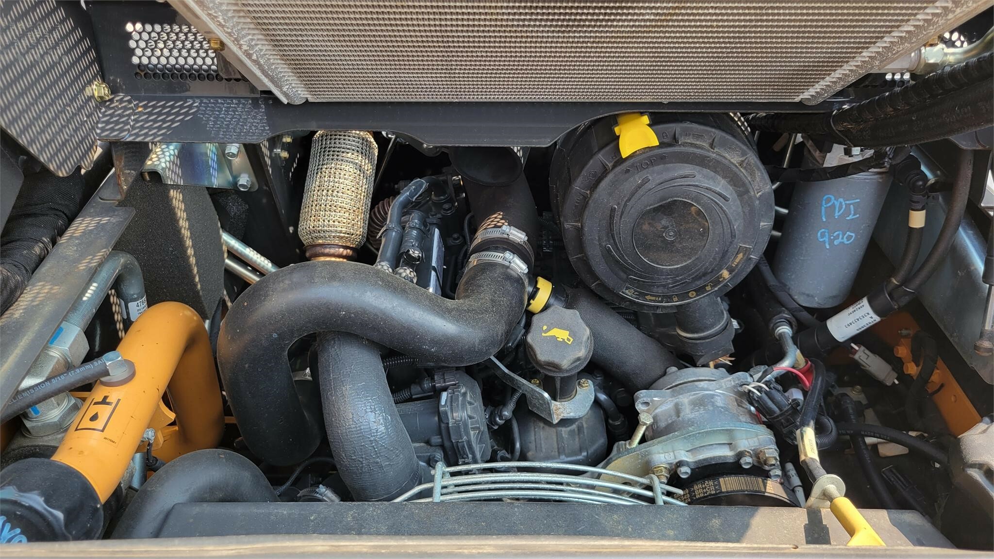 2021 Case SV280B Skid Steer - $52,000 | Machinery Pete