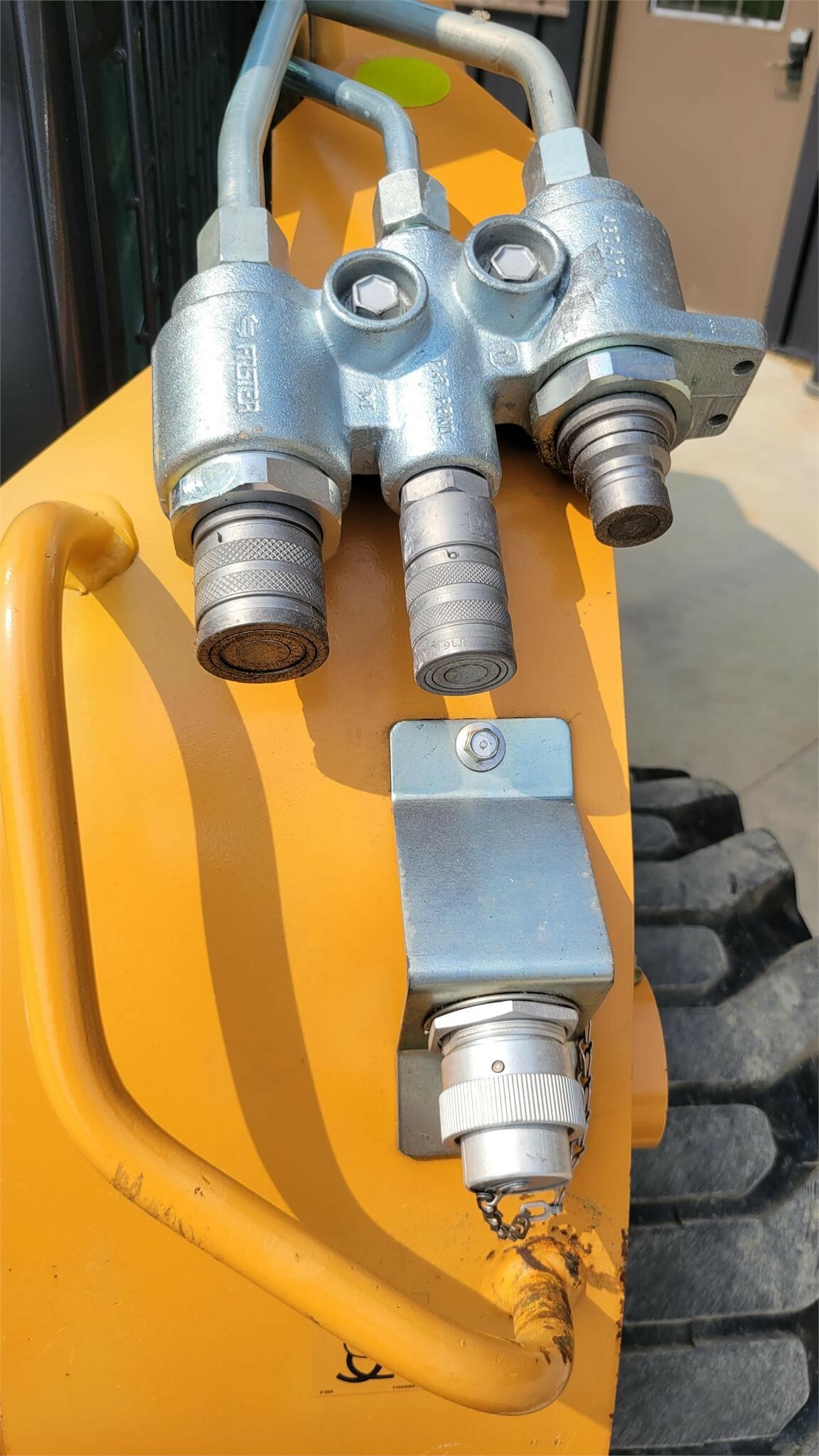 2021 Case SV280B Skid Steer - $52,000 | Machinery Pete