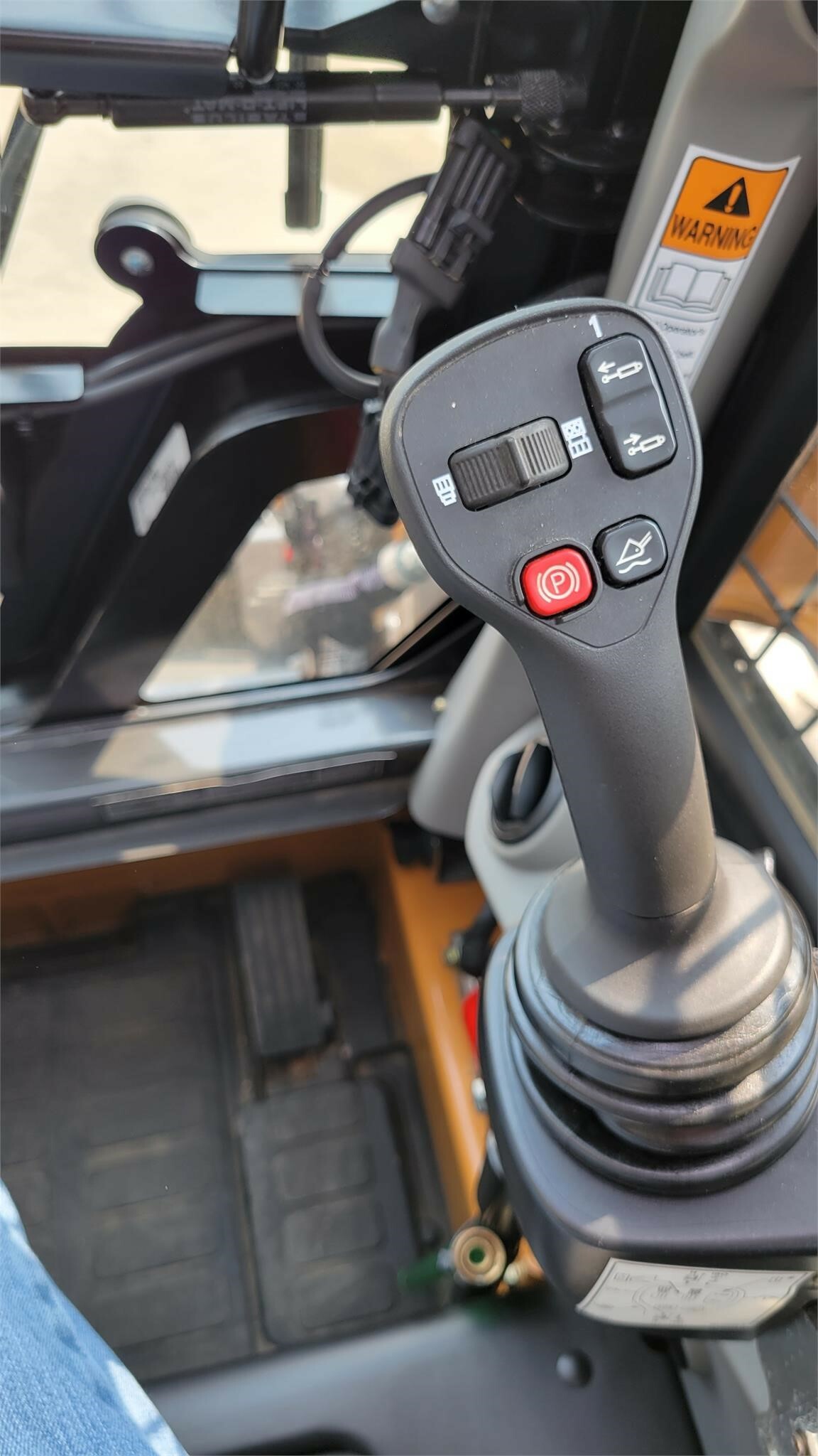 2021 Case SV280B Skid Steer - $52,000 | Machinery Pete