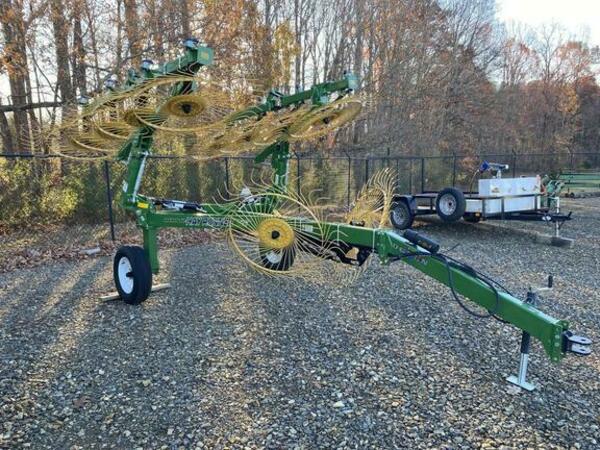 Used Rakes for Sale - 1588 Listings | Machinery Pete