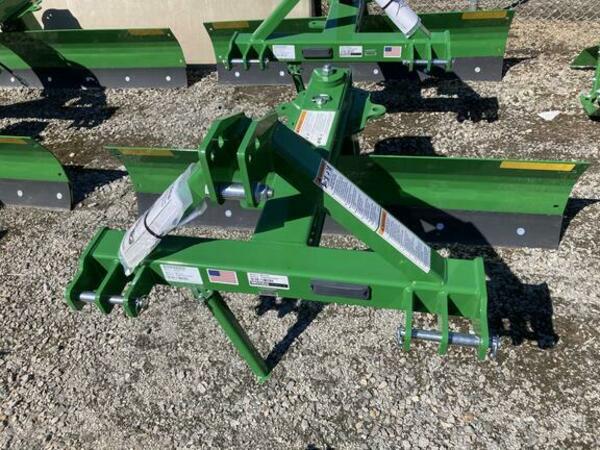 Used Woods Blades for Sale - 257 Listings | Machinery Pete
