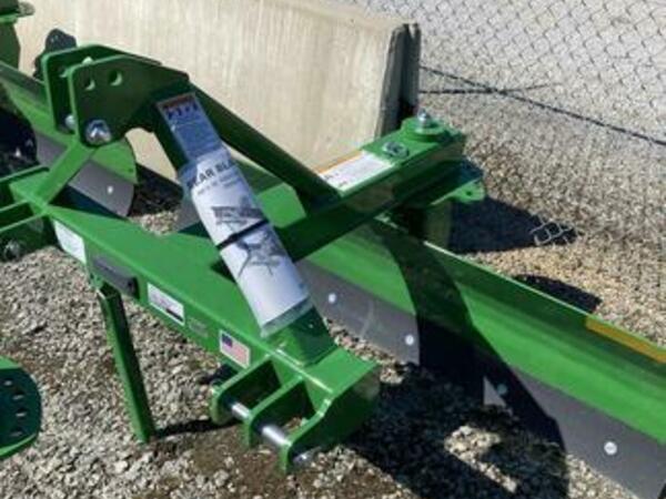 Used Woods Blades for Sale - 278 Listings | Machinery Pete