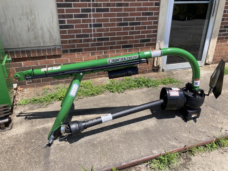 Used Post Hole Diggers for Sale - 374 Listings | Machinery Pete