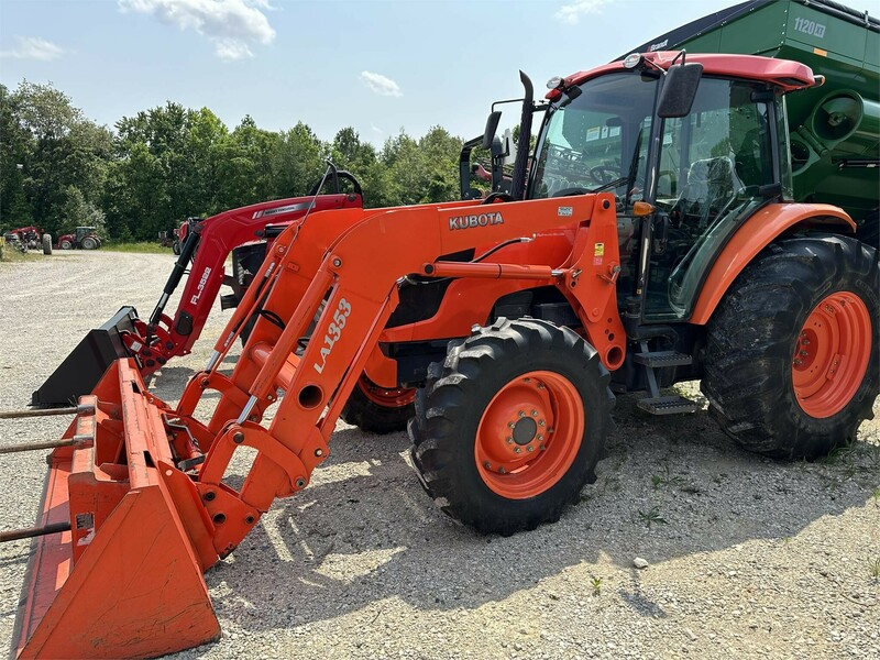 Page 6 of 302 - Used Tractors 40-99 HP for Sale - 7244 Listings ...