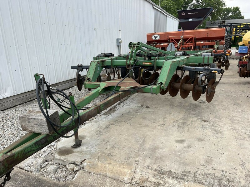 Used V Rippers for Sale - 72 Listings | Machinery Pete