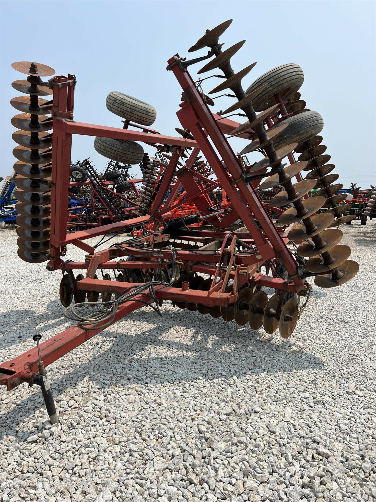 Case Ih 496 Disc Parts Diagram Case Ih 496 Disc