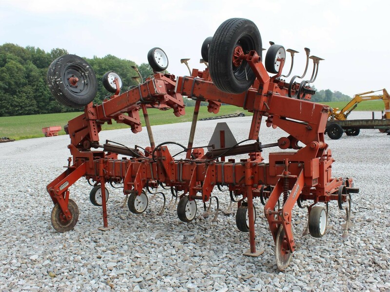 Used Cultivators for Sale - 395 Listings | Machinery Pete