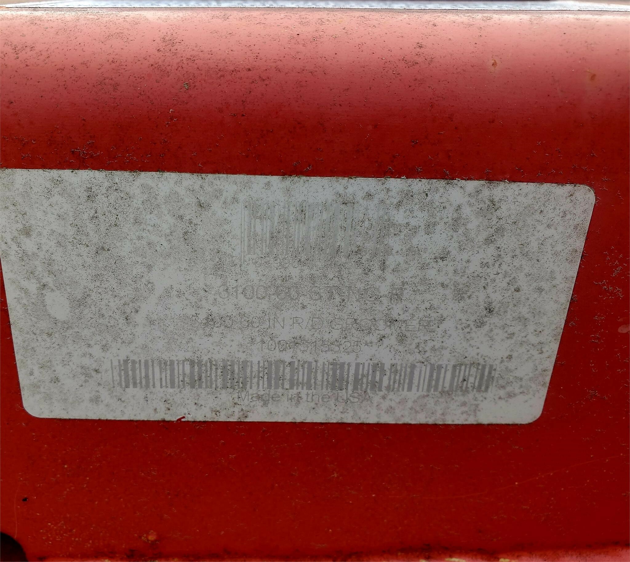 Taylor Way 3160 Rotary Cutter - $1,300 | Machinery Pete