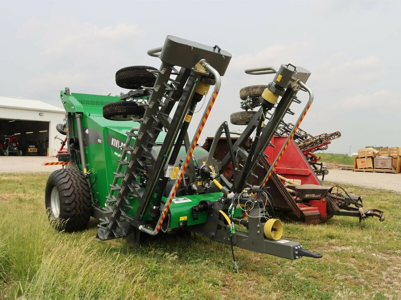 Used Rock Pickers for Sale - 175 Listings | Machinery Pete