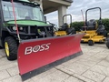 Used Boss Blades for Sale - 27 Listings | Machinery Pete