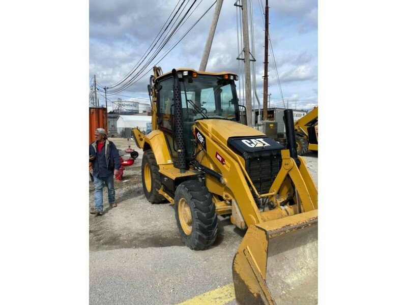 Used Backhoes for Sale - 670 Listings | Machinery Pete