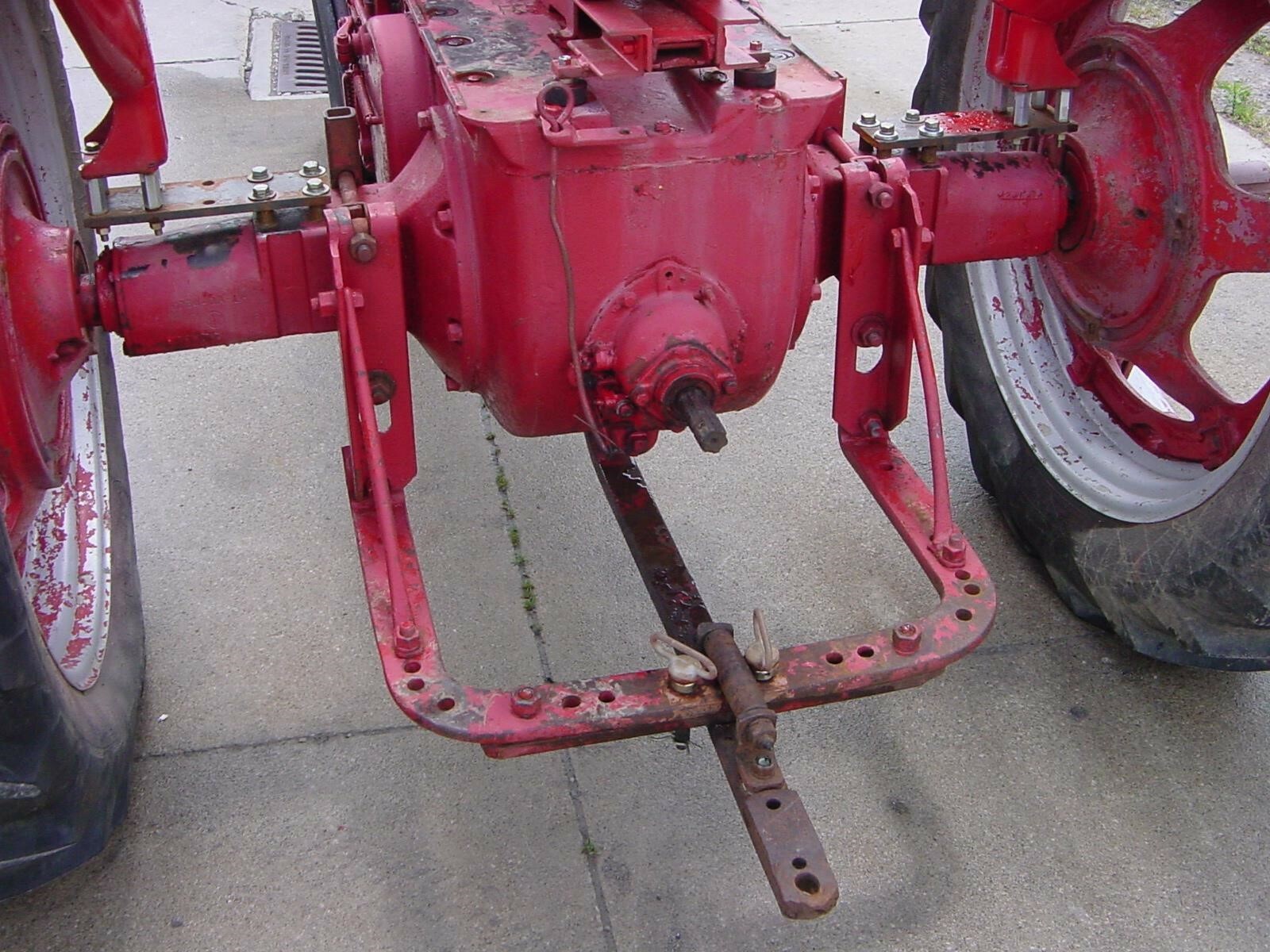 1940 Farmall M Tractor - $4,500 | Machinery Pete
