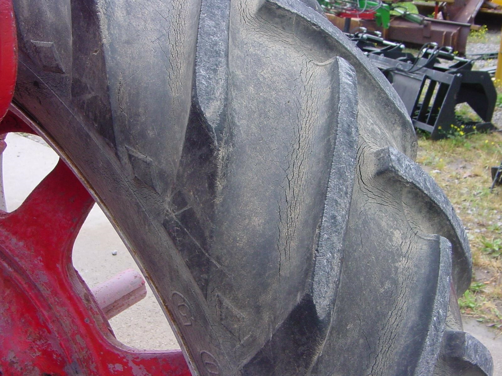 1940 Farmall M Tractor - $4,500 | Machinery Pete