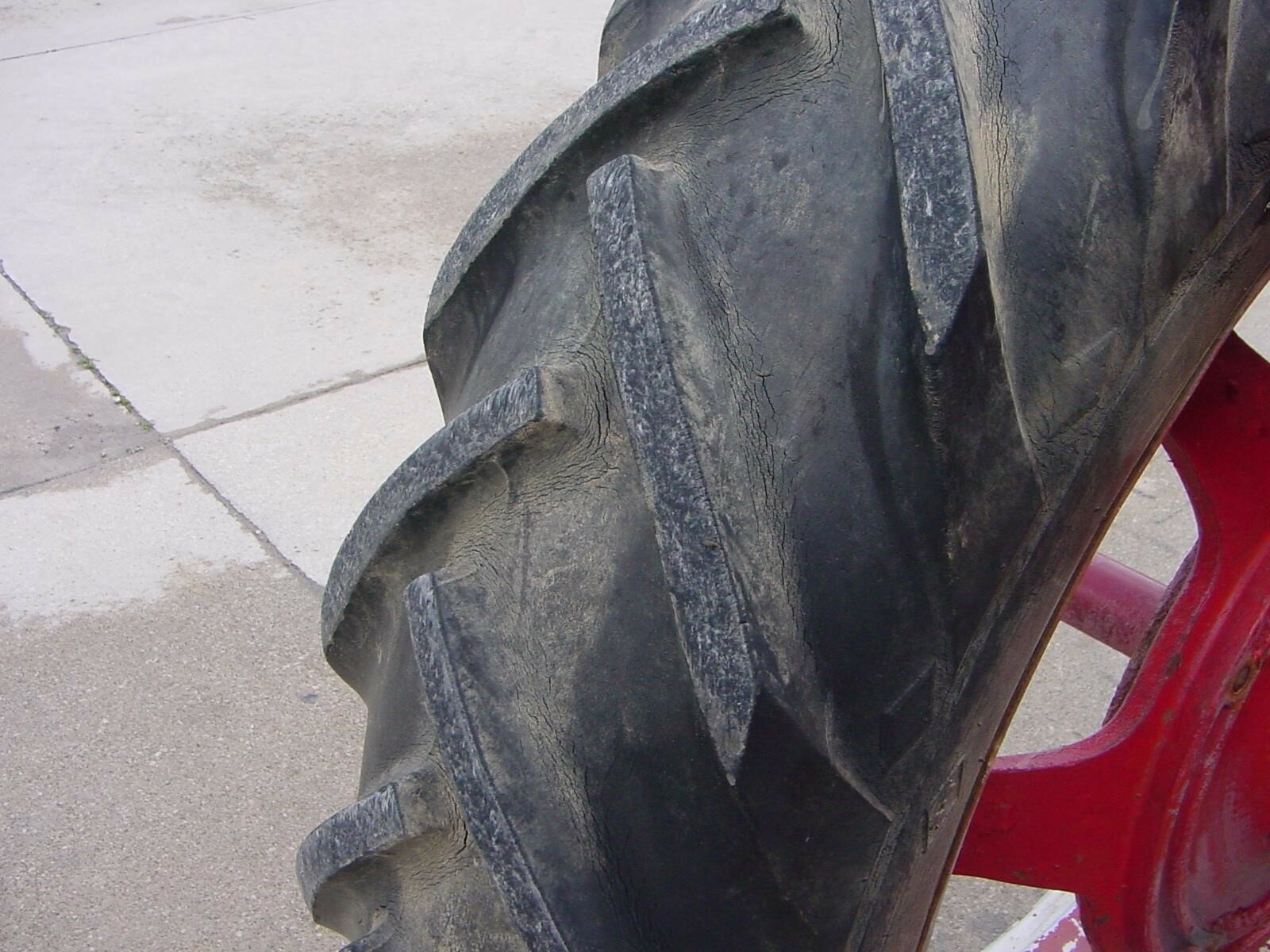 1940 Farmall M Tractor - $4,500 | Machinery Pete