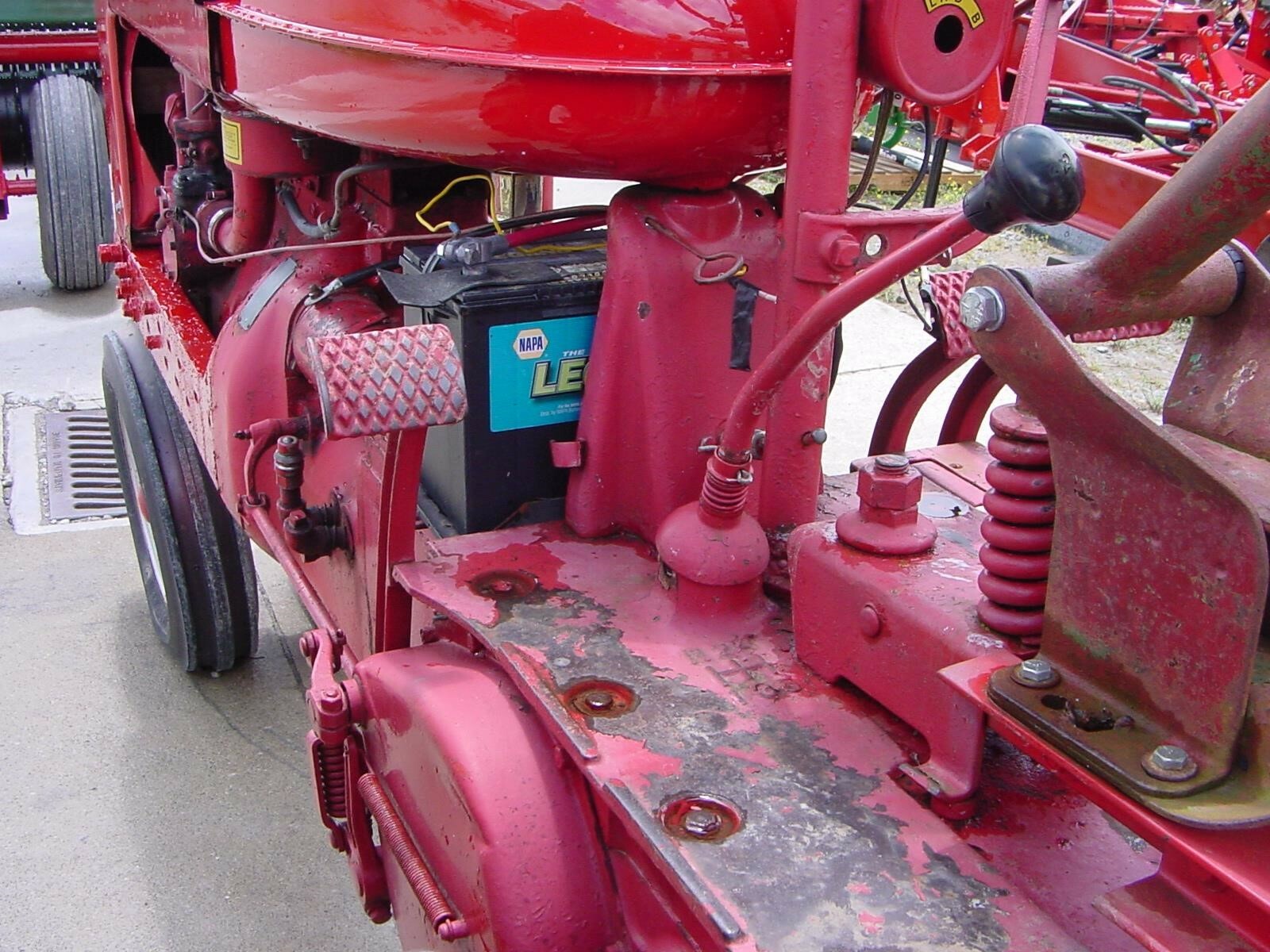 1940 Farmall M Tractor - $4,500 | Machinery Pete