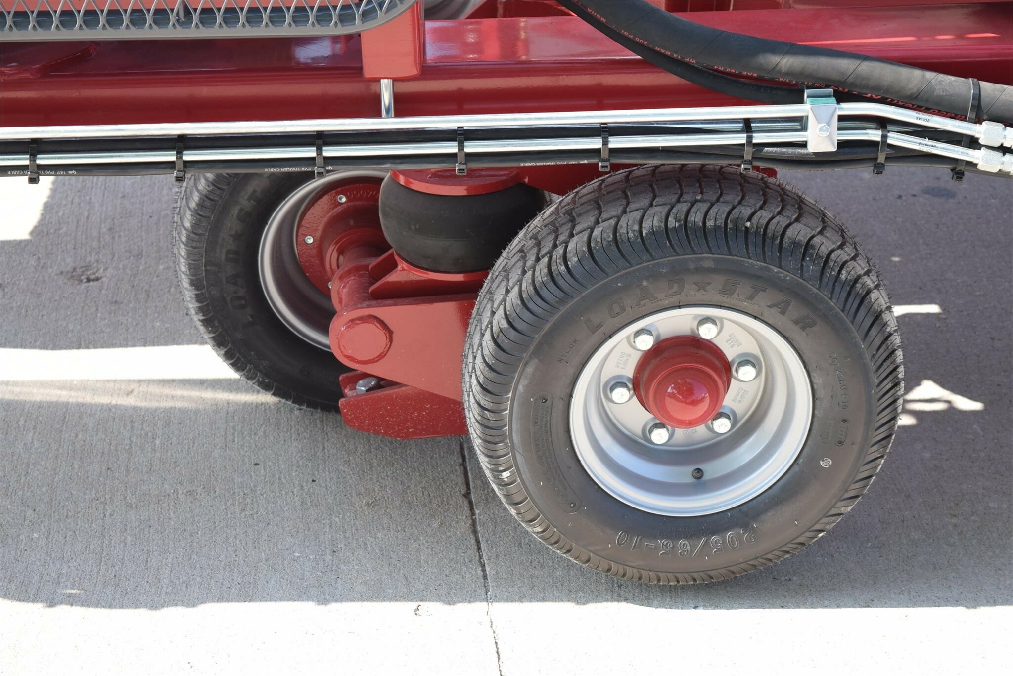 2023 Bale Baron 5250P Hay Stacking Equipment - $152,000 | Machinery Pete