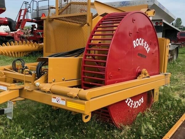 Page 2 of 7 - Used Rock Pickers for Sale - 146 Listings | Machinery Pete