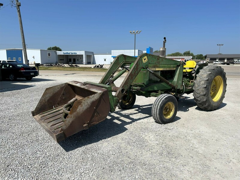 Page 6 of 302 - Used Tractors 40-99 HP for Sale - 7244 Listings ...