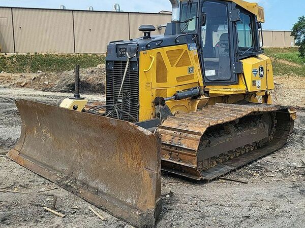 Used Dozers for Sale - 334 Listings | Machinery Pete