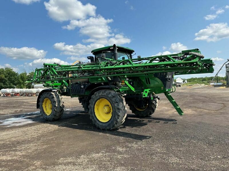 Page 4 of 67 - Used Self-Propelled Sprayers for Sale - 1605 Listings ...