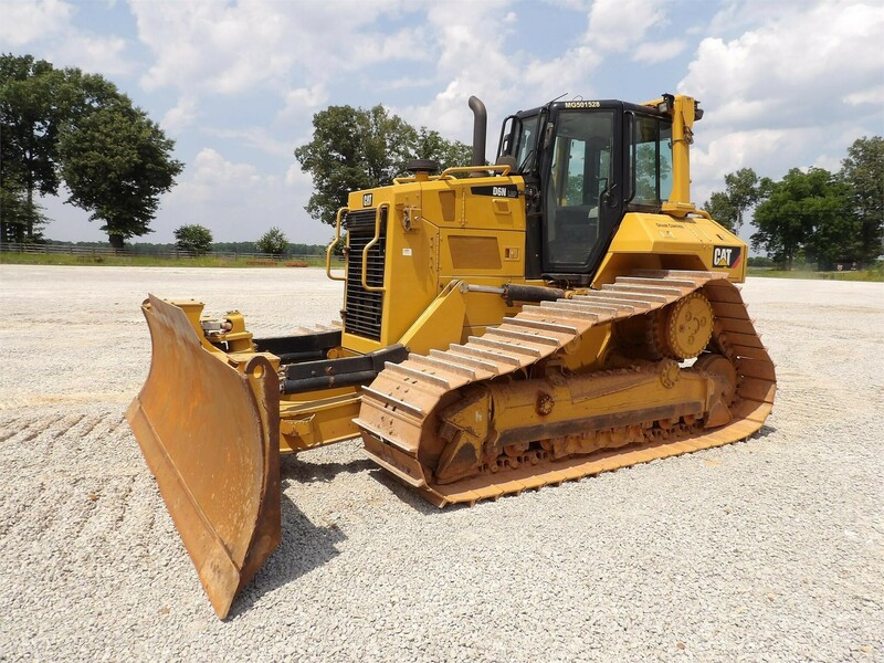 Page 3 of 14 - Used Dozers for Sale - 330 Listings | Machinery Pete
