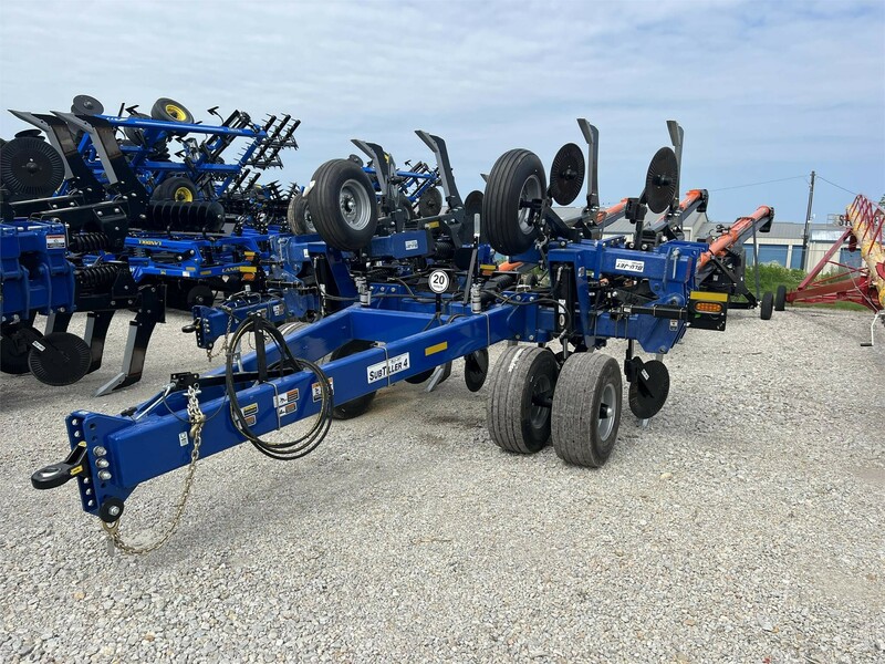 Used Blu-Jet In-Line Rippers for Sale - 47 Listings | Machinery Pete