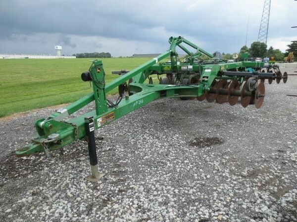 Used In-Line Rippers for Sale - 420 Listings | Machinery Pete