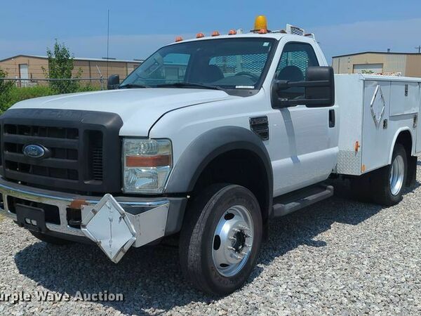 Used Ford Semi Trucks for Sale - 41 Listings | Machinery Pete