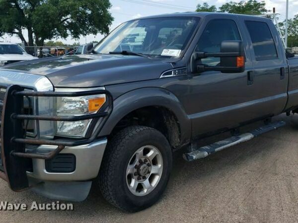 Used Ford F350 for Sale - 40 Listings | Machinery Pete