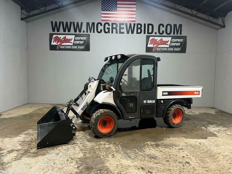 Used Bobcat ATVs and Utility Vehicles for Sale - 65 Listings ...