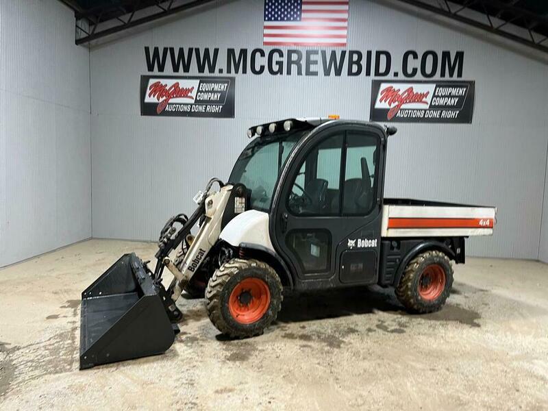 Used Bobcat ATVs and Utility Vehicles for Sale - 59 Listings ...