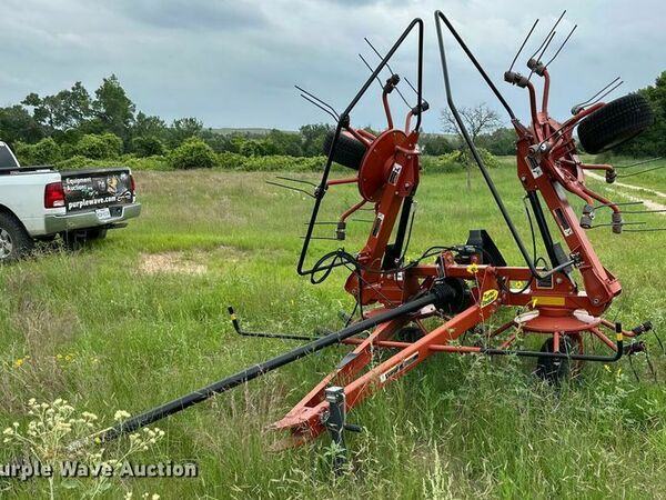 Used Rakes for Sale - 1843 Listings | Machinery Pete