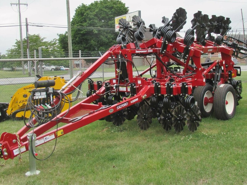 Used Vertical Tillage for Sale - 894 Listings | Machinery Pete