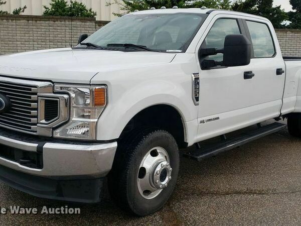 Used Ford F350 for Sale - 40 Listings | Machinery Pete