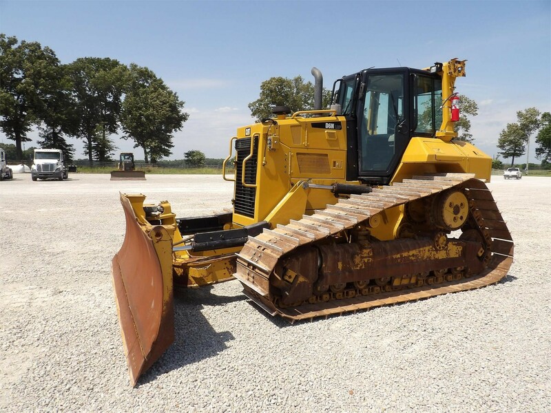 Used Dozers for Sale - 379 Listings | Machinery Pete