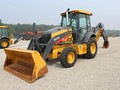 Used Backhoes for Sale - 620 Listings | Machinery Pete
