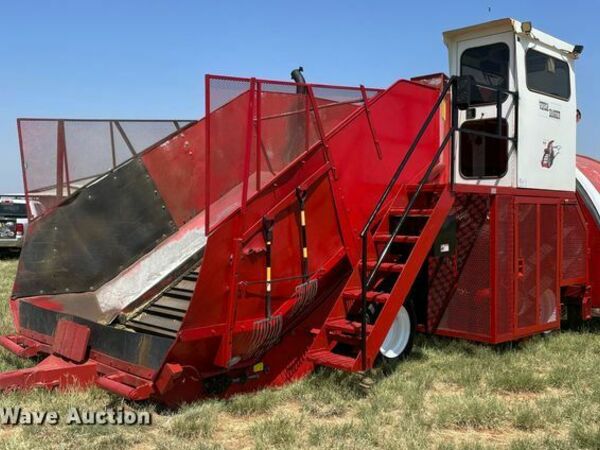 Used Forage Baggers for Sale - 32 Listings | Machinery Pete
