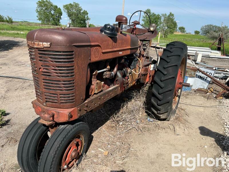 Page 2 of 3 - Used Farmall Tractors Under 40 HP for Sale - 58 Listings ...