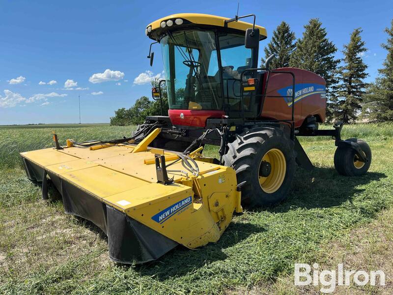 Used New Holland Speedrower 260 for Sale - 7 Listings | Machinery Pete
