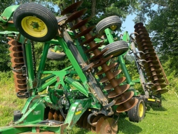 Used John Deere Disks for Sale - 473 Listings | Machinery Pete