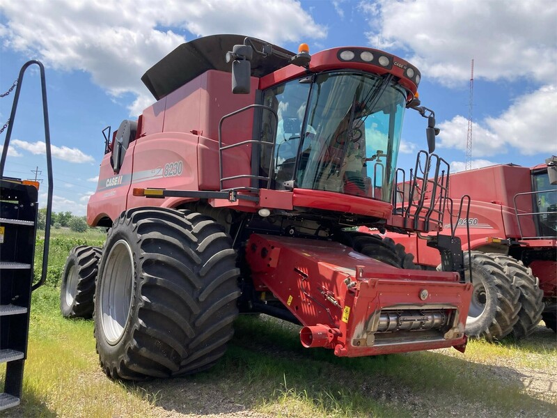 Page 6 of 219 - Used Combines for Sale - 5243 Listings | Machinery Pete