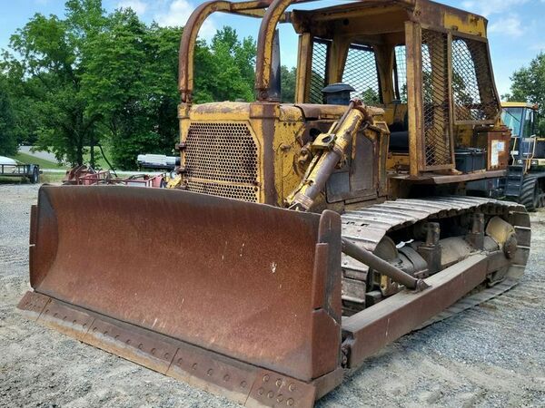 Used Dozers for Sale - 312 Listings | Machinery Pete