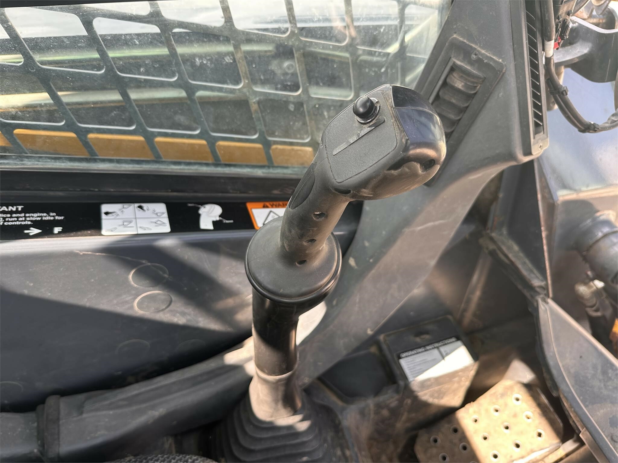 Deere 326D Skid Steer - $23,000 | Machinery Pete