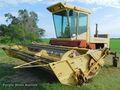 Used Self-Propelled Windrowers and Swathers for Sale - 212 Listings ...